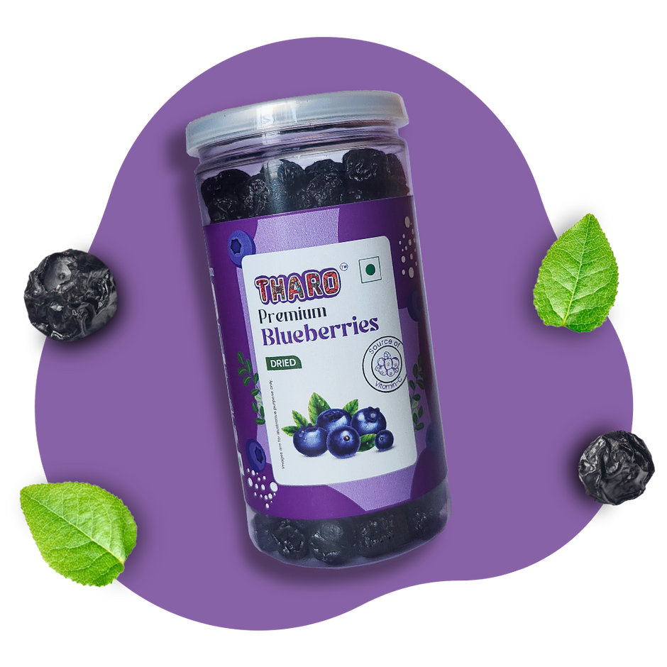 Tharo Snacks | Dry-Fruits full of Taste & Health |Roasted for goodness ...