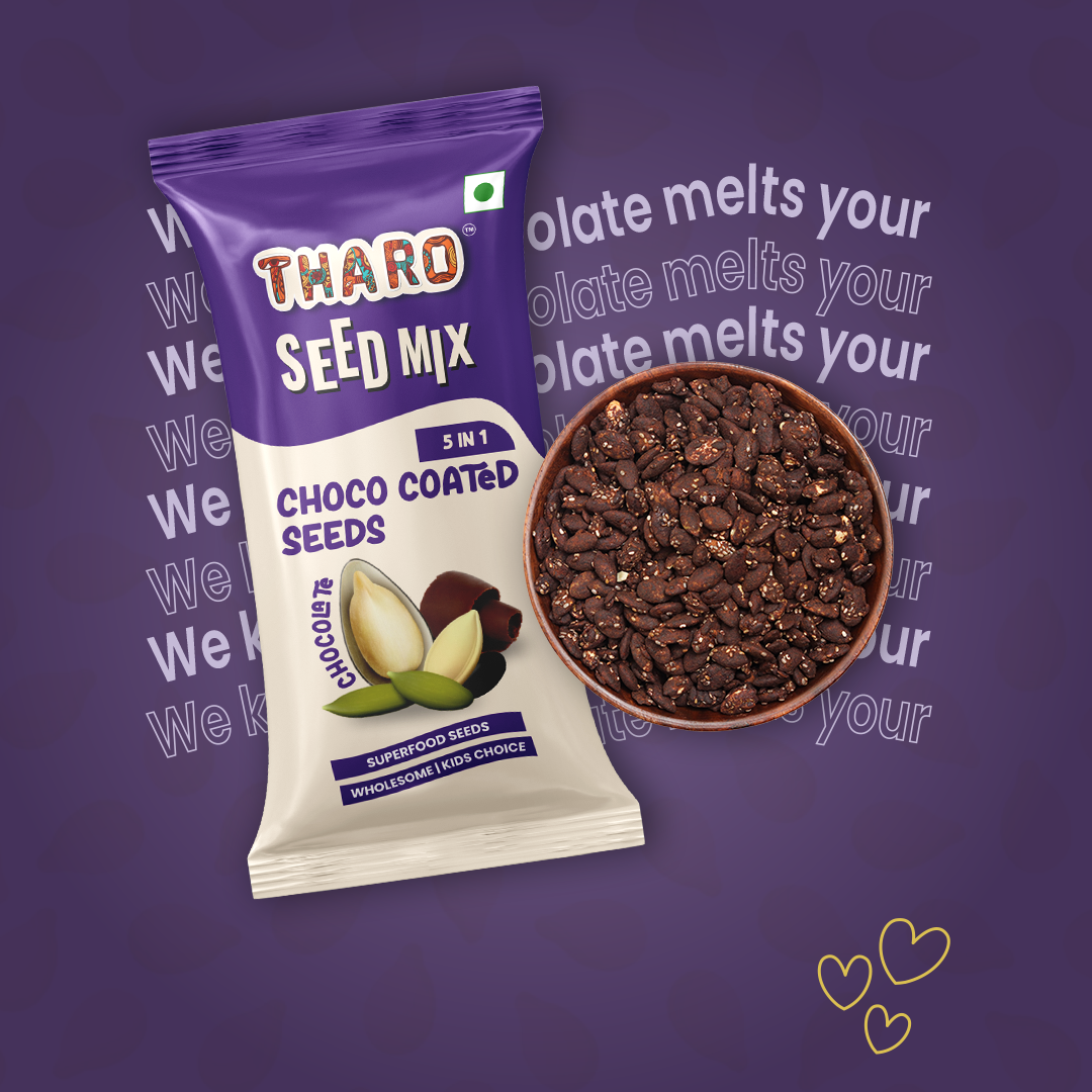 Tharo Snacks | Dry-Fruits full of Taste & Health |Roasted for goodness ...