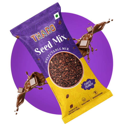 SEED MIX – THARO SNACKS